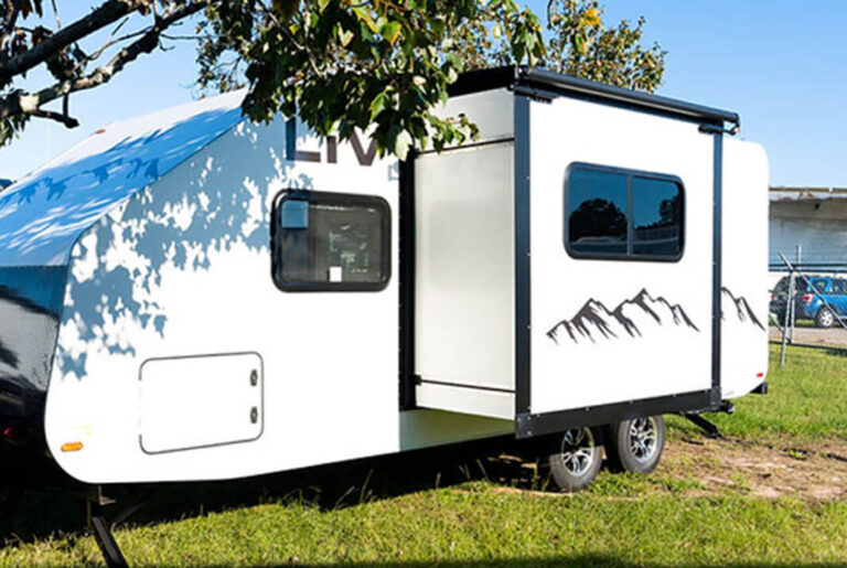 Liv RV Trailer NEWS - LIV RV TRAILERS